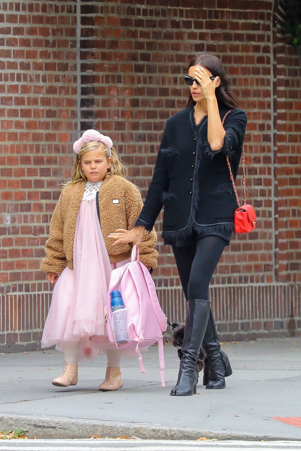 Petite Maison Kids Celebrates Celebrity Style : Little Stars in Our De