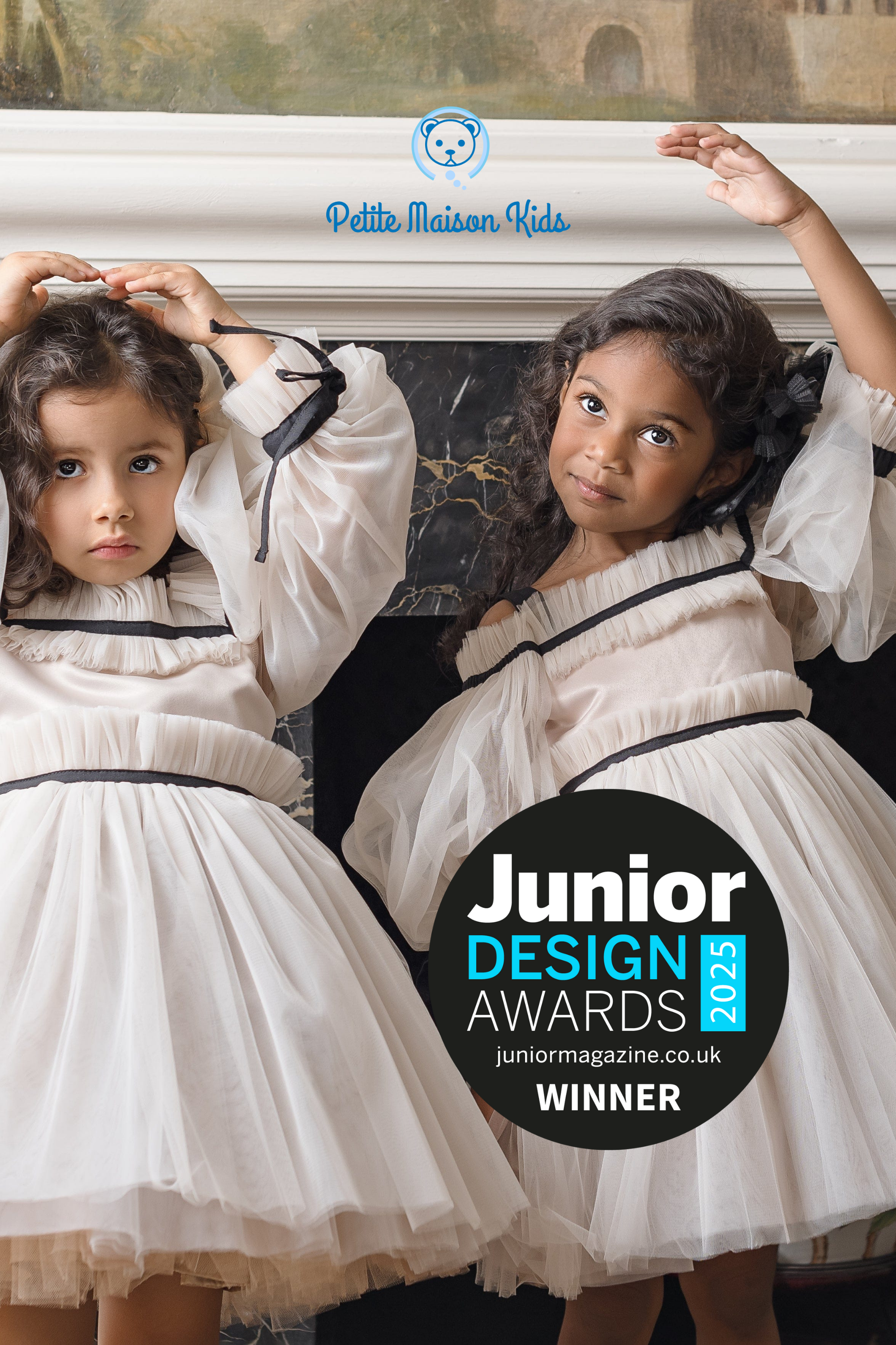 Petite Maison Kids: Celebrating Excellence with Prestigious Honors in