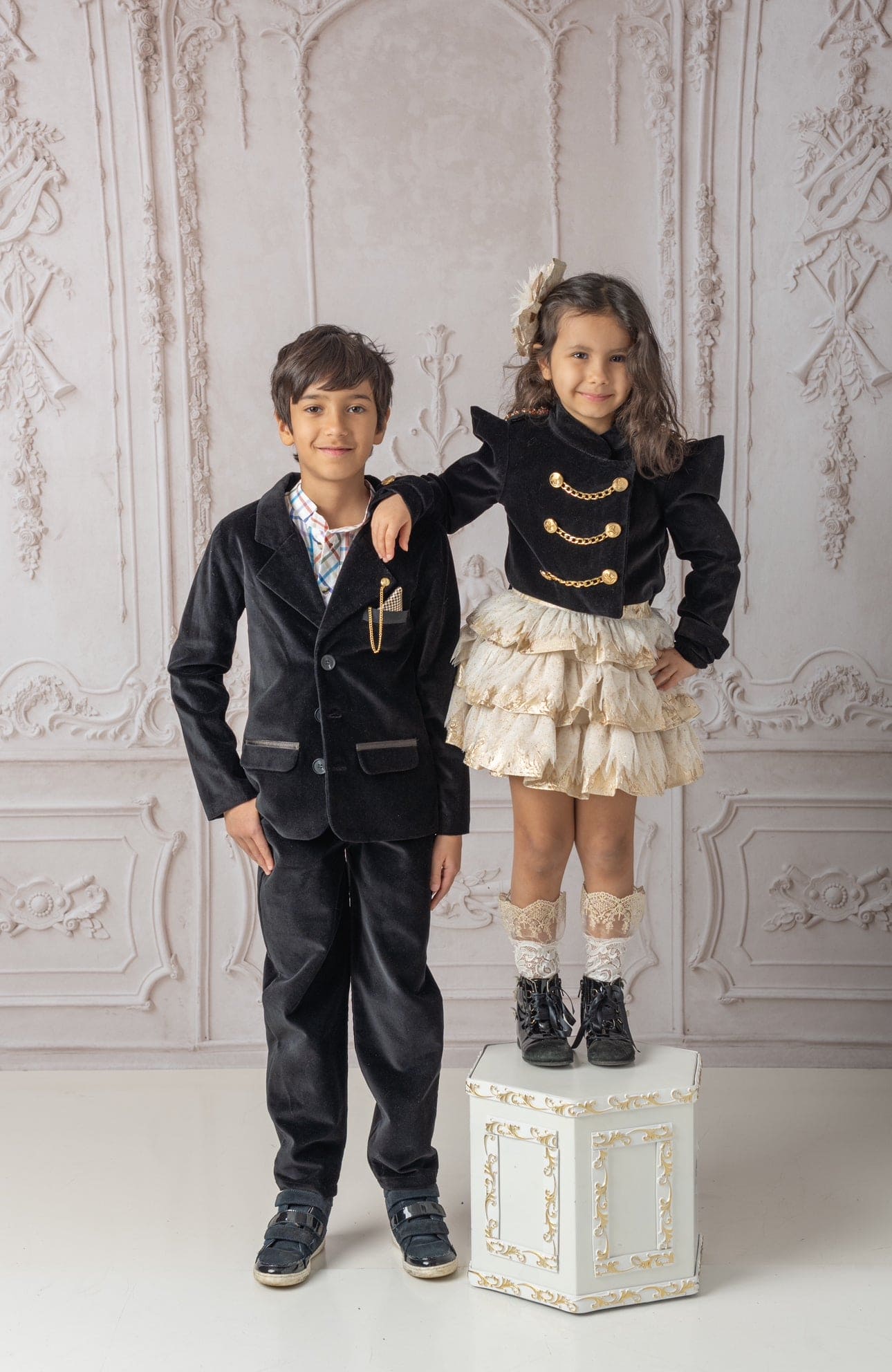 Children’s Luxury Online Clothing Store | Petite Maison Kids