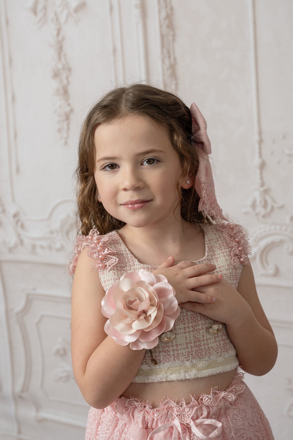 Children’s Luxury Clothing Brand Est 2018 | Petite Maison Kids