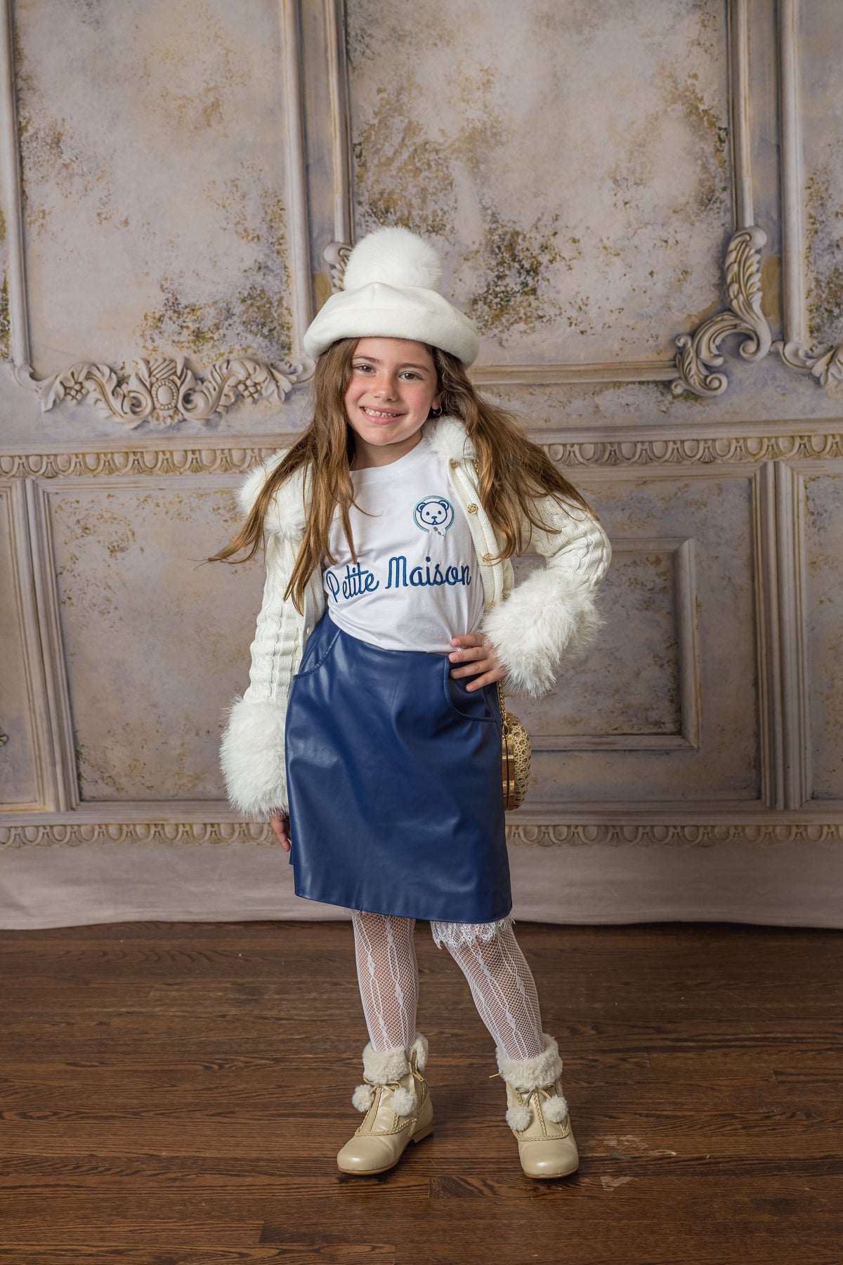 Children’s Luxury Online Clothing Store | Petite Maison Kids