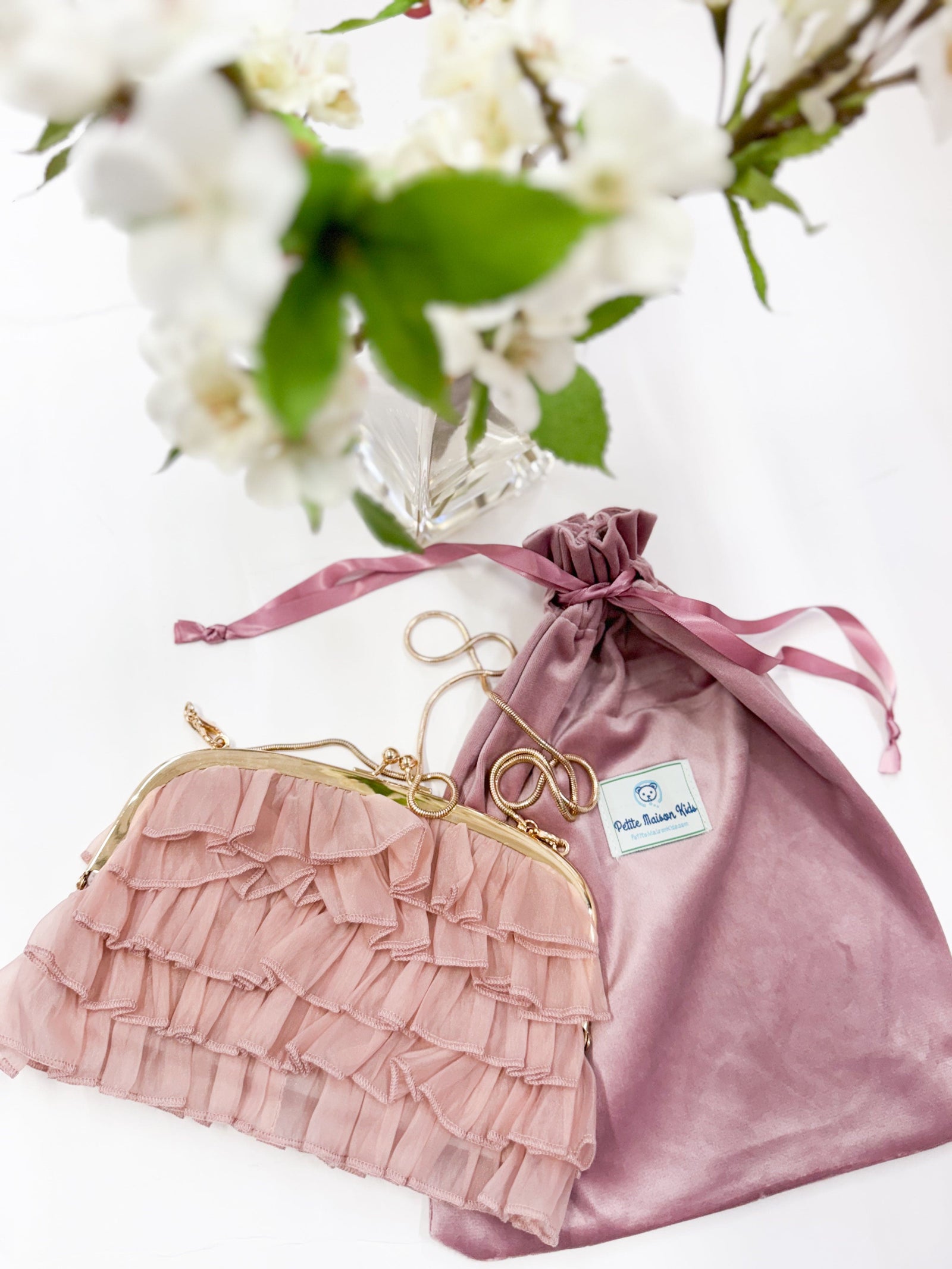 Children’s Luxury Online Clothing Store | Petite Maison Kids