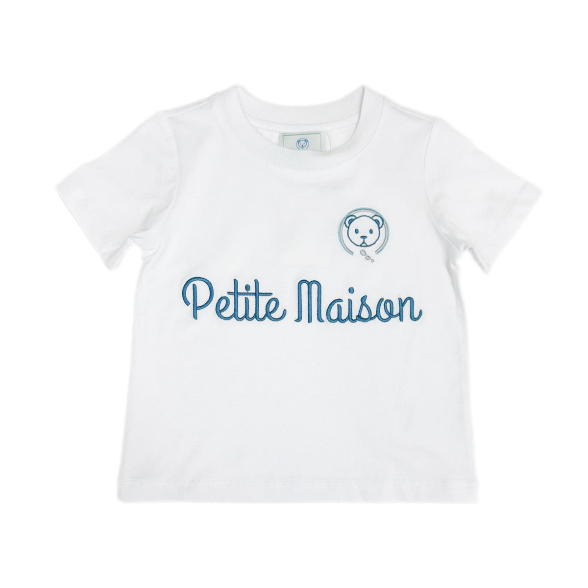 Children’s Luxury Online Clothing Store | Petite Maison Kids