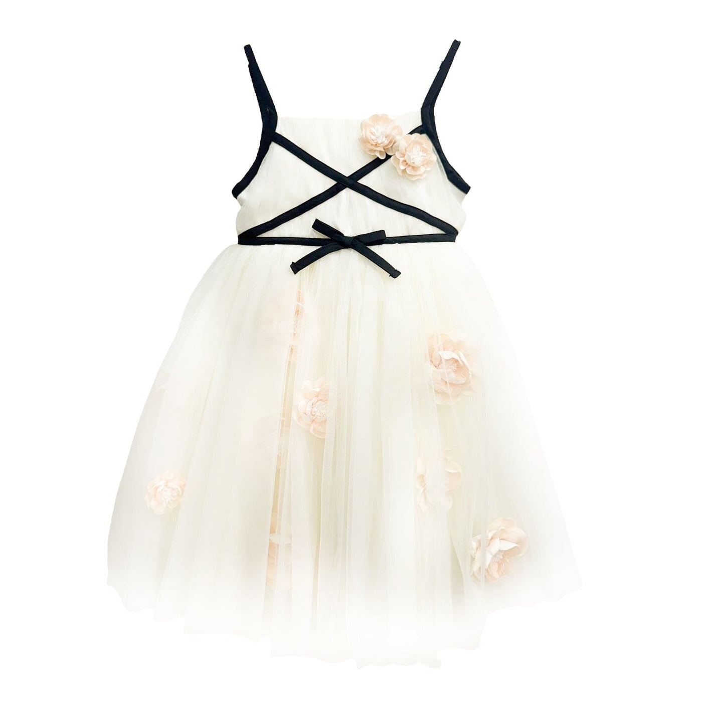 Luxury Girls’ Collection | Dresses, Rompers & Everyday Wear