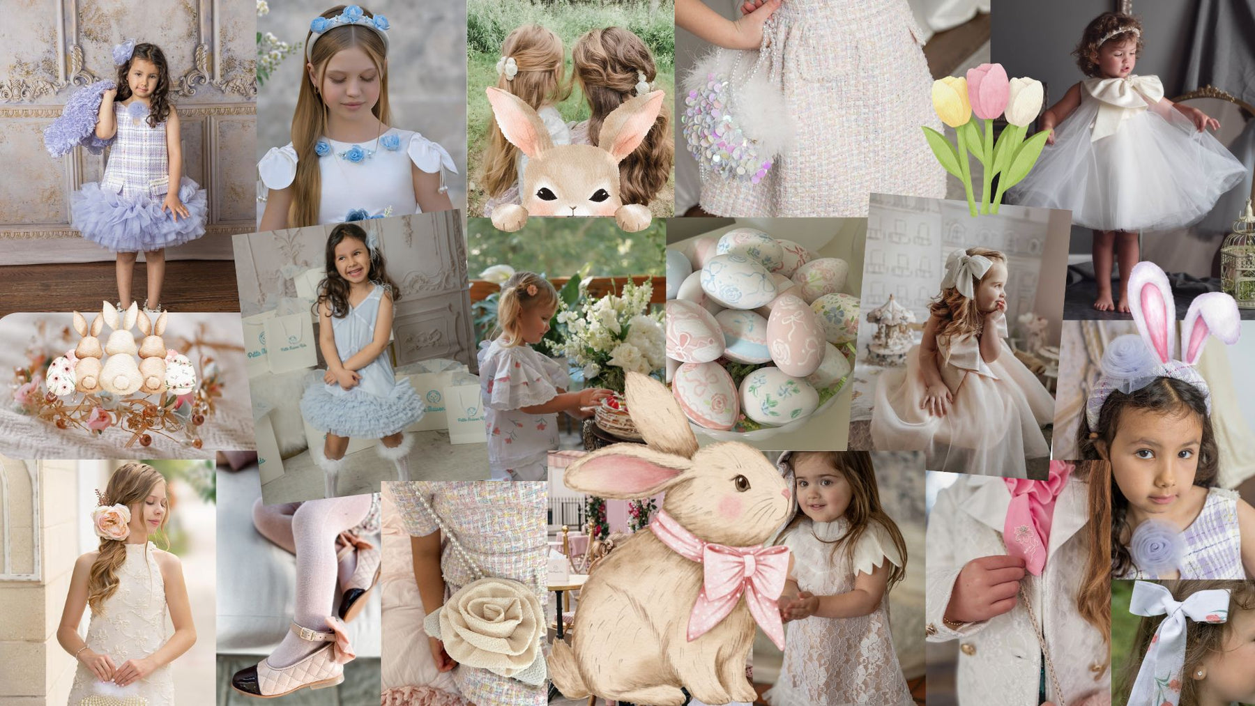 Children’s Luxury Clothing Brand Est 2018 | Petite Maison Kids